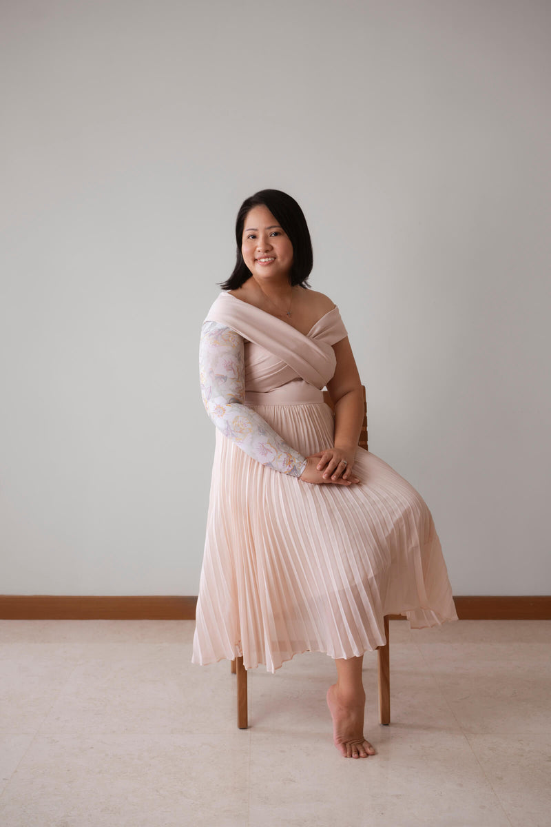 WEAR – the brave company