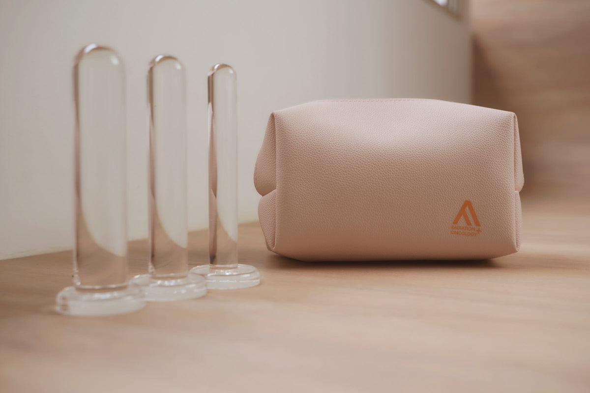 Vaginal Dilators – the brave company