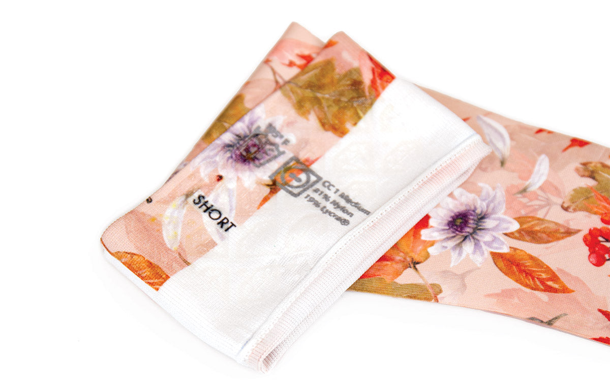 Lymphedivas Berkshires Arm Sleeve – the brave company