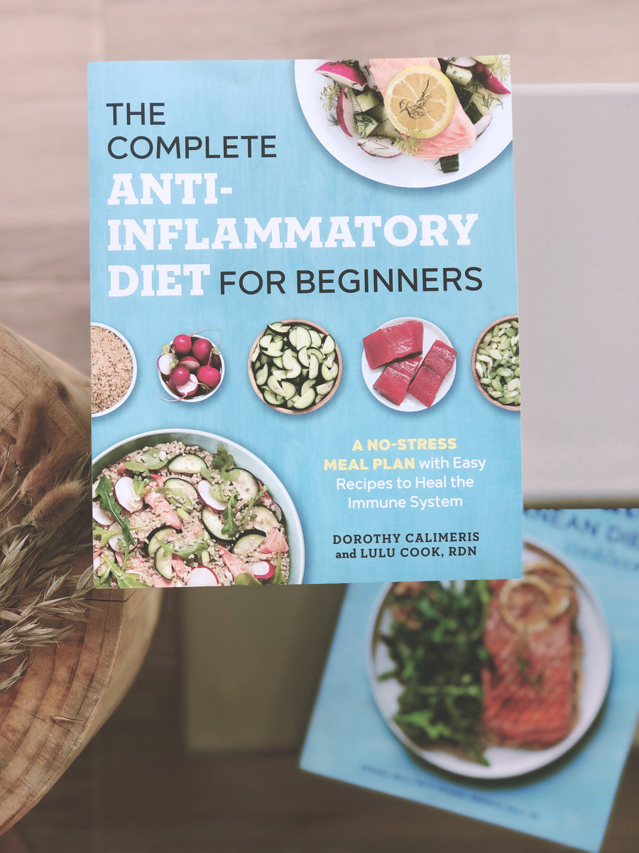 Thriving through Cancer (A 3-piece Book Set) – the brave company